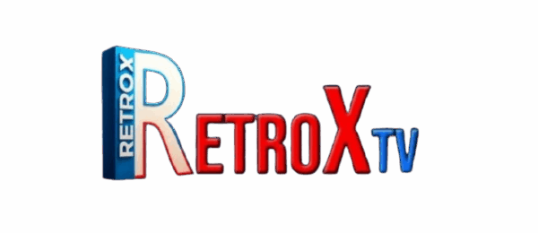 RETROX TV – Clásicos de Ayer Hoy y Siempre