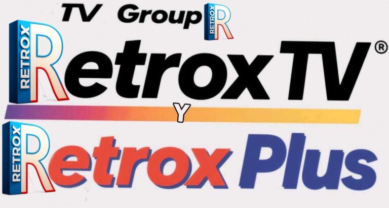 RETROX TV – Clásicos de Ayer Hoy y Siempre